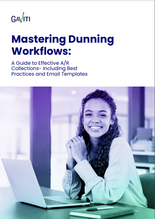 Mastering Dunning Workflows Mastering Dunning Workflows